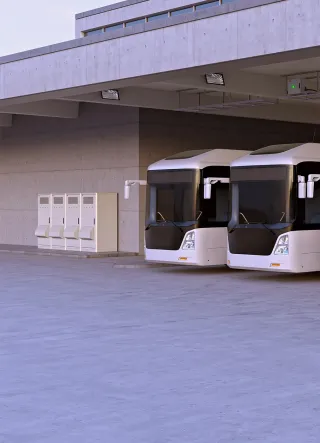 HVC360 | ABB E-mobility